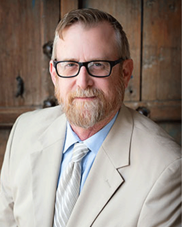 The Truitt Law Firm - Jonathan Bradford